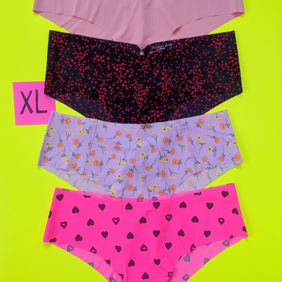 Victoria's Secret | Intimates & Sleepwear | Victorias Secret Pink Xl ...